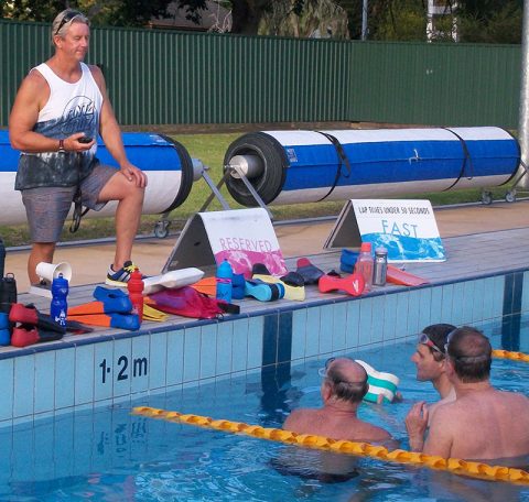 Atlantis Masters Swim Club | Atlantis Masters Swim Club